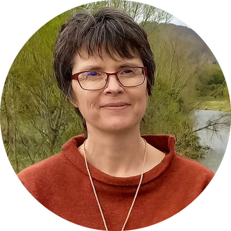 About Karen Gray – Viniyoga with Karen Gray